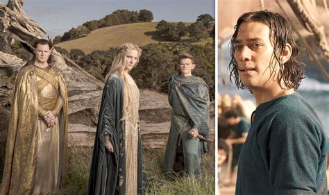 Lord Of The Rings Tv Girl At Richard Sayles Blog