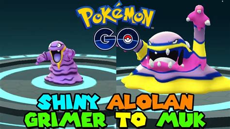 Pokemon 2089 Shiny Muk Pokedex Evolution Moves Location 47 Off