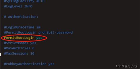 解决linux Ubuntu下ssh无法连接的问题ubuntu Ssh连不上 Csdn博客