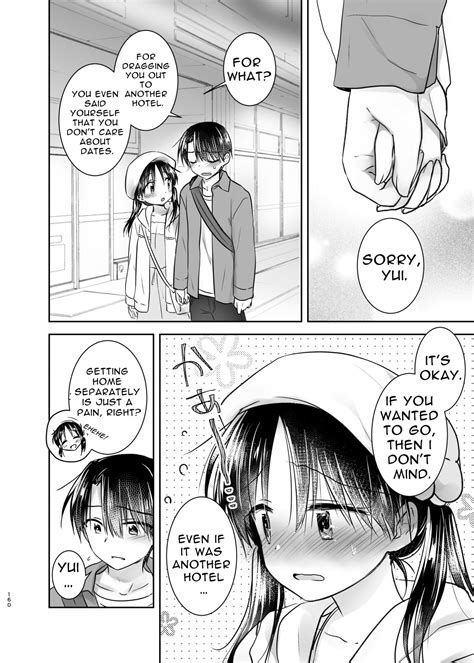 Odekake Sex Soushuuhen Excursion Sex Anthology Page 161 Nhentai Hentai Doujinshi And Manga