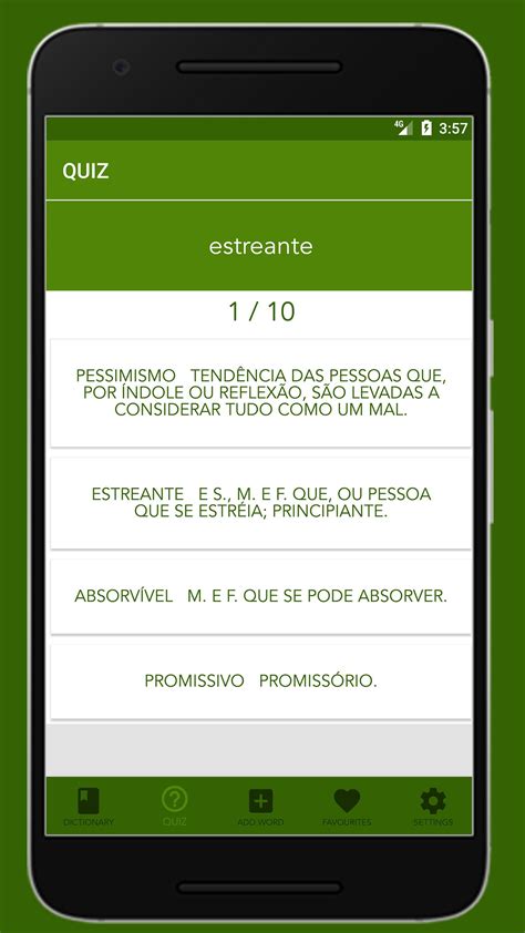 Traductor De Portugues Brasileño A Español Apk For Android Download