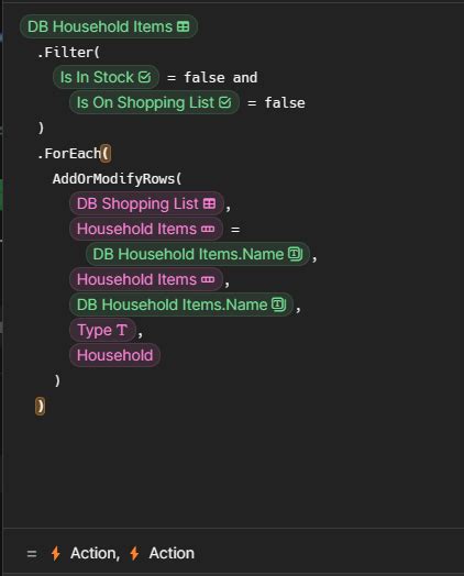 Duplicating Rows To Another Table Formula Struggle Coda Maker Community