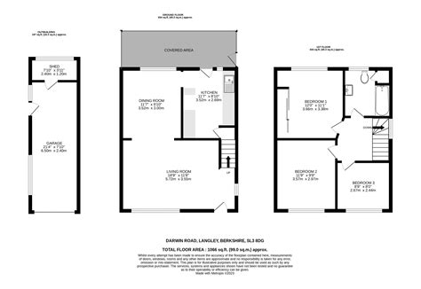 3 Bedroom House For Sale In Slough