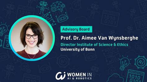 women in ai and robotics on linkedin ethics artificialintelligence