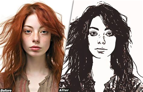 اکشن فتوشاپ افکت وکتوری کد محصول 145101