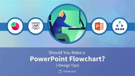 Should You Make A PowerPoint Flowchart Design Tips Venngage