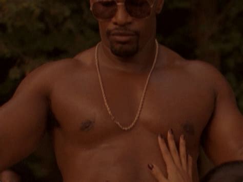 Jamie Foxx Nude Aznude Men