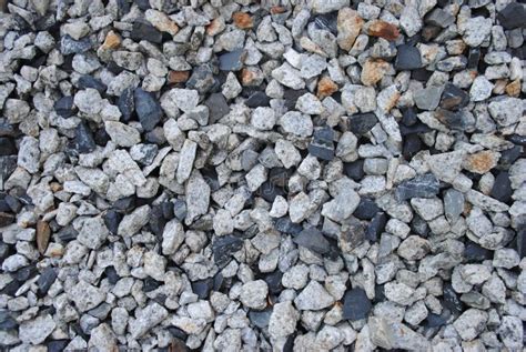 Текстура гравия каменная Маленькие круглые камни в других цветах