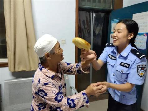 【高温酷暑保平安】七月骄阳下的最美“警”色澎湃号·政务澎湃新闻 The Paper