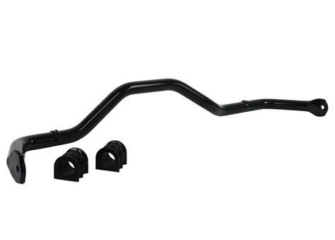 Whiteline Rear Sway Bar Wilkinson Suspension