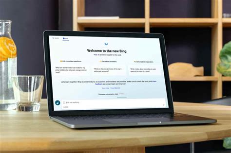 Microsoft Opens AI Powered Bing Chatbot To The Public With Exciting New Features AIJournal Ai