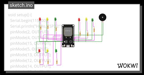 Iot Lamp Copy Wokwi Esp32 Stm32 Arduino Simulator