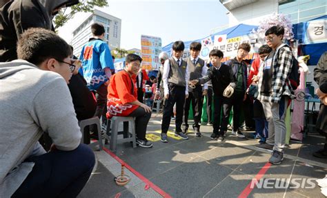 제18회 대구학생 동아리한마당 개최