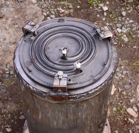 The Nanostillery™ Automated Whiskey Distillery 19 Steps With