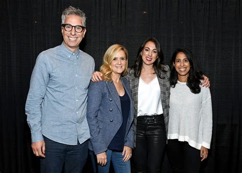 Nycc 2019 Full Frontal Totally Unrigged Primary Interview But Why Tho