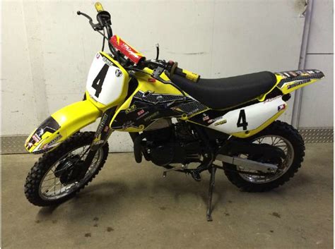 Suzuki Jr 80 Motorcycles For Sale