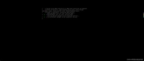 自行搭建linux开发环境 linux 桌面开发 技术选择 csdn博客