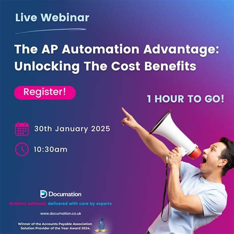 Finance Automation Webinar Deliveredwithcarebyexperts Documation