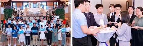 活动回顾 港中大（深圳）数据科学学院 2023年研究生招生夏令营 香港中文大学（深圳）数据科学学院