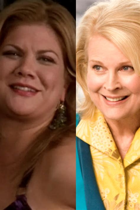 Los Mejores Personajes Secundarios De Sexo En Nueva York Vogue Espa A