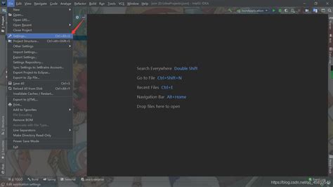 Idea逆向工程插件下载和使用教程idea黑鸟 Csdn博客