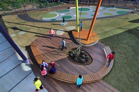 Examples Of Outdoor Learning School Spaces Rtf Rethinking The Future