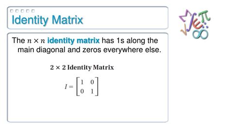 PPT Multiply Matrices PowerPoint Presentation Free Download ID