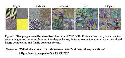 Sebastian Raschka On Twitter Vision Transformers Have Taken The Field