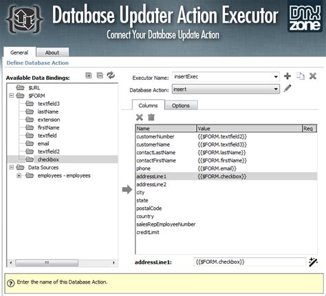 Dmxzone Database Updater Php And Asp Coming Next Week Dmxzonecom