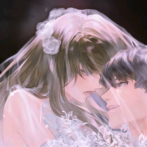 “情头：雨下整夜，我的爱溢出就像雨水” 哔哩哔哩