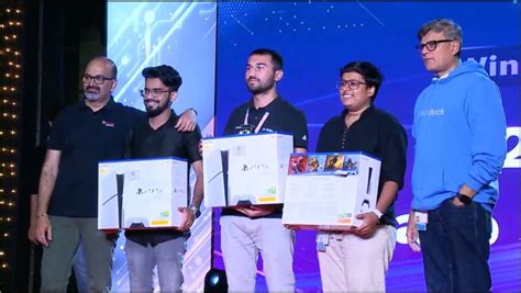 Yashwanth Singh M On Linkedin At This Fitfest We Won The Micromouse