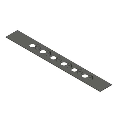 bim objects free download pex wall support brackets bimobject