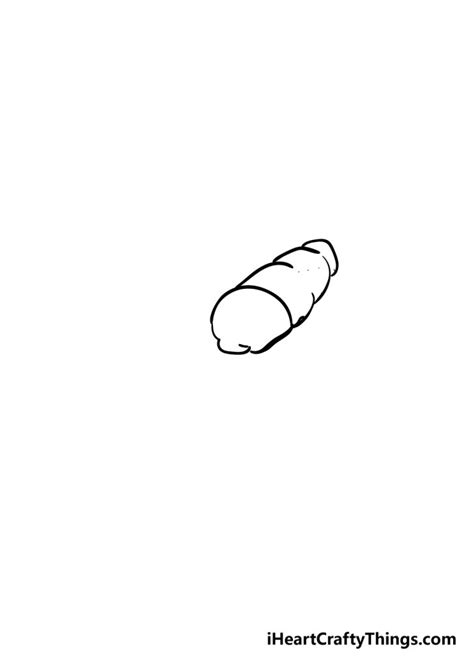 Scorpion Drawing How To Draw A Scorpion Step By Step