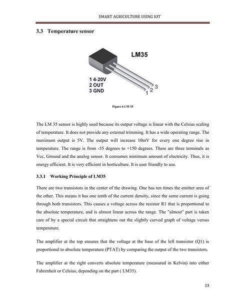 Smart Agriculture Using Iot Fully Smart By Using Arduino Pdf