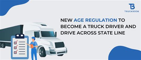 Legal Age Regulation For New Truck Drivers Legal Age Regulation For New Truck Drivers