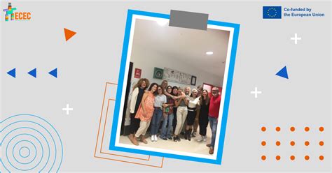 Make ECEC Institutions Fit for the Digital Age Τελική συνάντηση των εταίρων του έργου στο