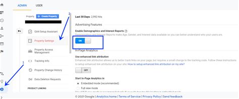 Google Analytics Audit Checklist Things You Should Pay Attention To Databox