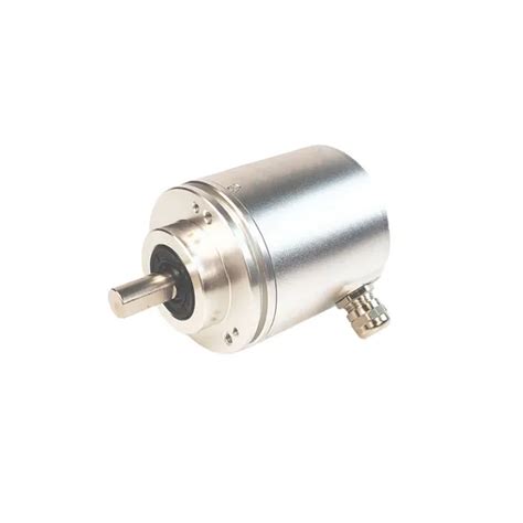 Adk Mja Multi Turn Absolute Encoder Sensor Shaft PPR Ssi Biss