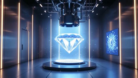 Innovation In Diamond Processing Mid Diamonds
