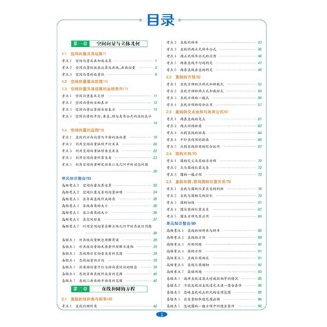 新教材2023版考点同步解读数学选择性必修第一册人教a版高中数学选修一1同步考点分类讲解练习题册王后雄教辅高二数学辅导资料书虎窝淘