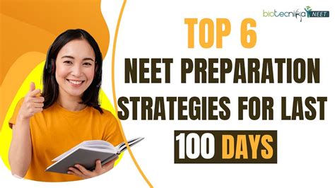 NEET Exam Preparation Follow These Top Strategies