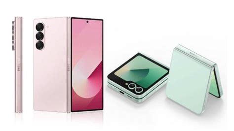 Harga Hp Samsung Z Terbaru Galaxy Z Flip Galaxy Z Flip Galaxy Z Fold Galaxy Z