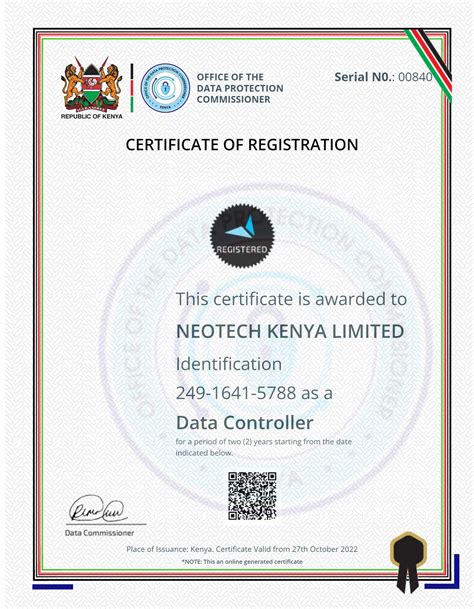 Data Protection Livia Health