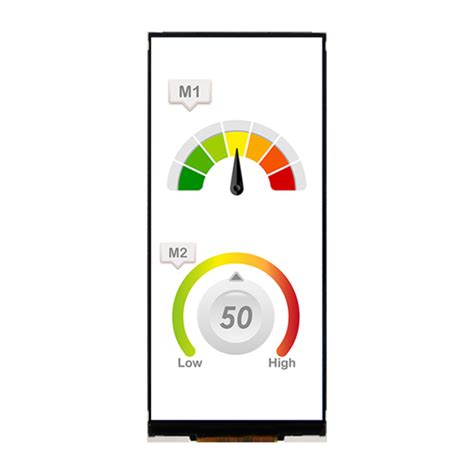 MDT068601 Midas Components