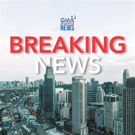 Gma News Bagong Diplomatic Protest Inihain Ng Dfa