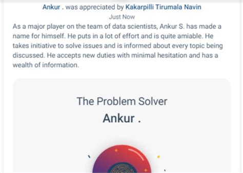 Ankur Sagar On Linkedin Datascience Machinelearning Technology Thankyou