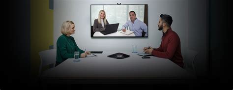 Polycom Realpresence Trio 8500 — купить по лучшей цене [7200 85830 114]
