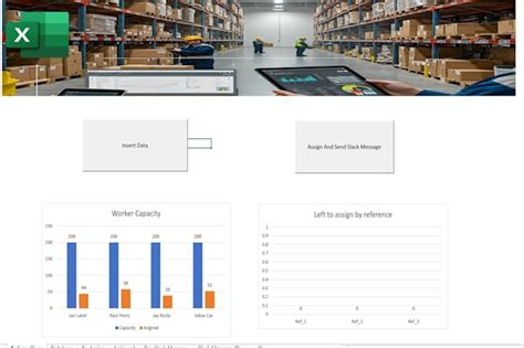 Do Excel Spreadsheets Automate Tasks With Vba Powerful Formulas And Data Entry By Sebascar