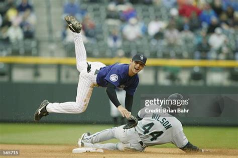 Colorado Rockies Brent Butler Photos And Premium High Res Pictures