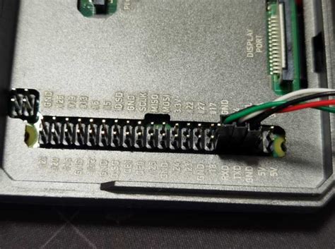 使用usb转ttl线连接树莓派4b Usb转ttl工具连接树莓派4b Csdn博客